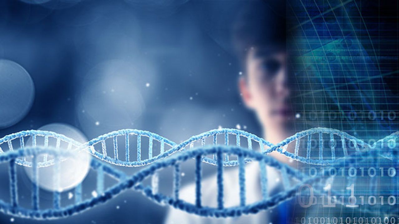 Unlock Your Health Potential: How Understanding Your Genetic Code Can ...