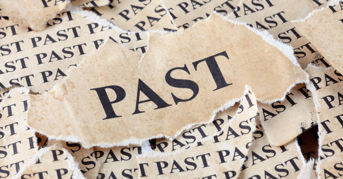 How Past Experiences Shape Present Energy